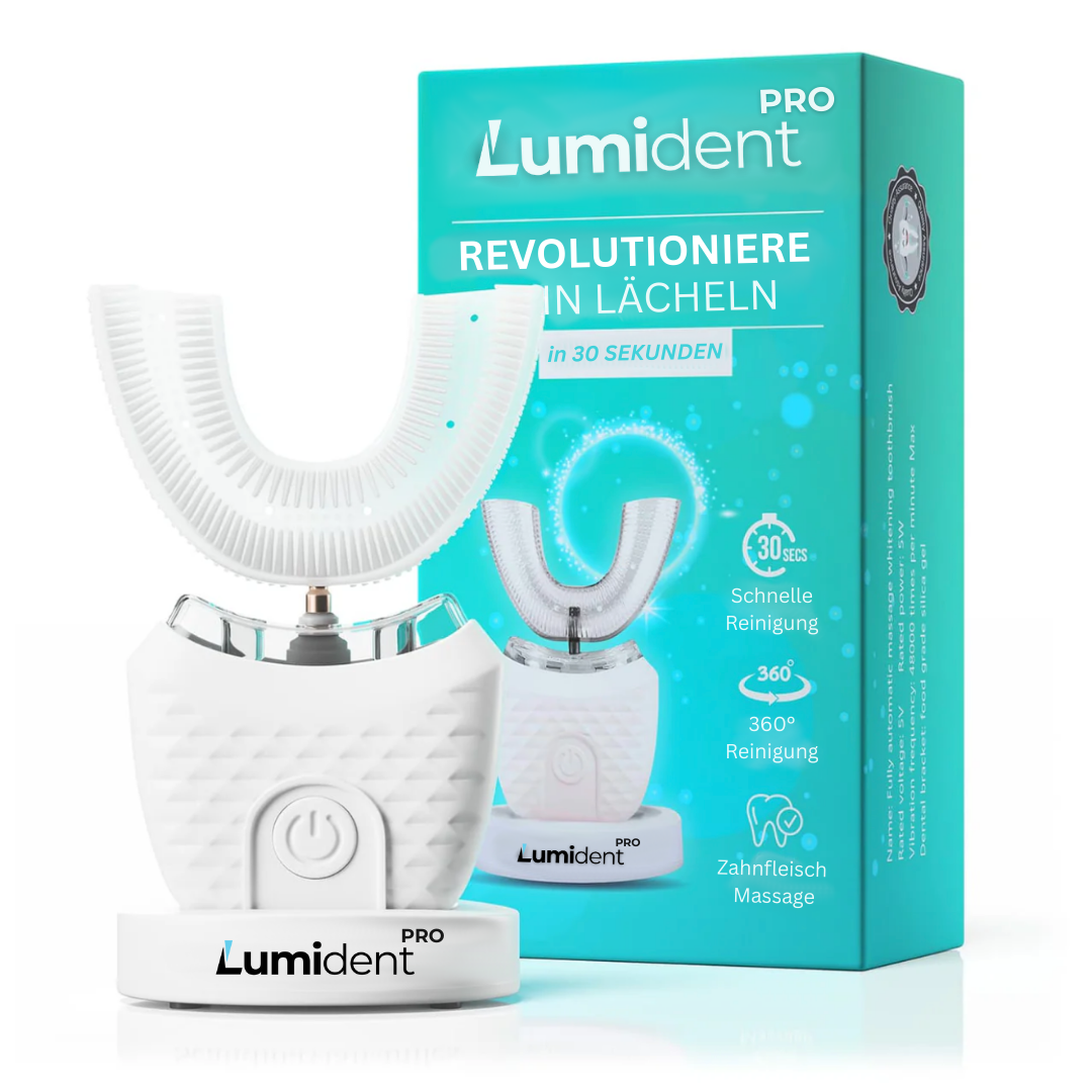 Lumident Pro